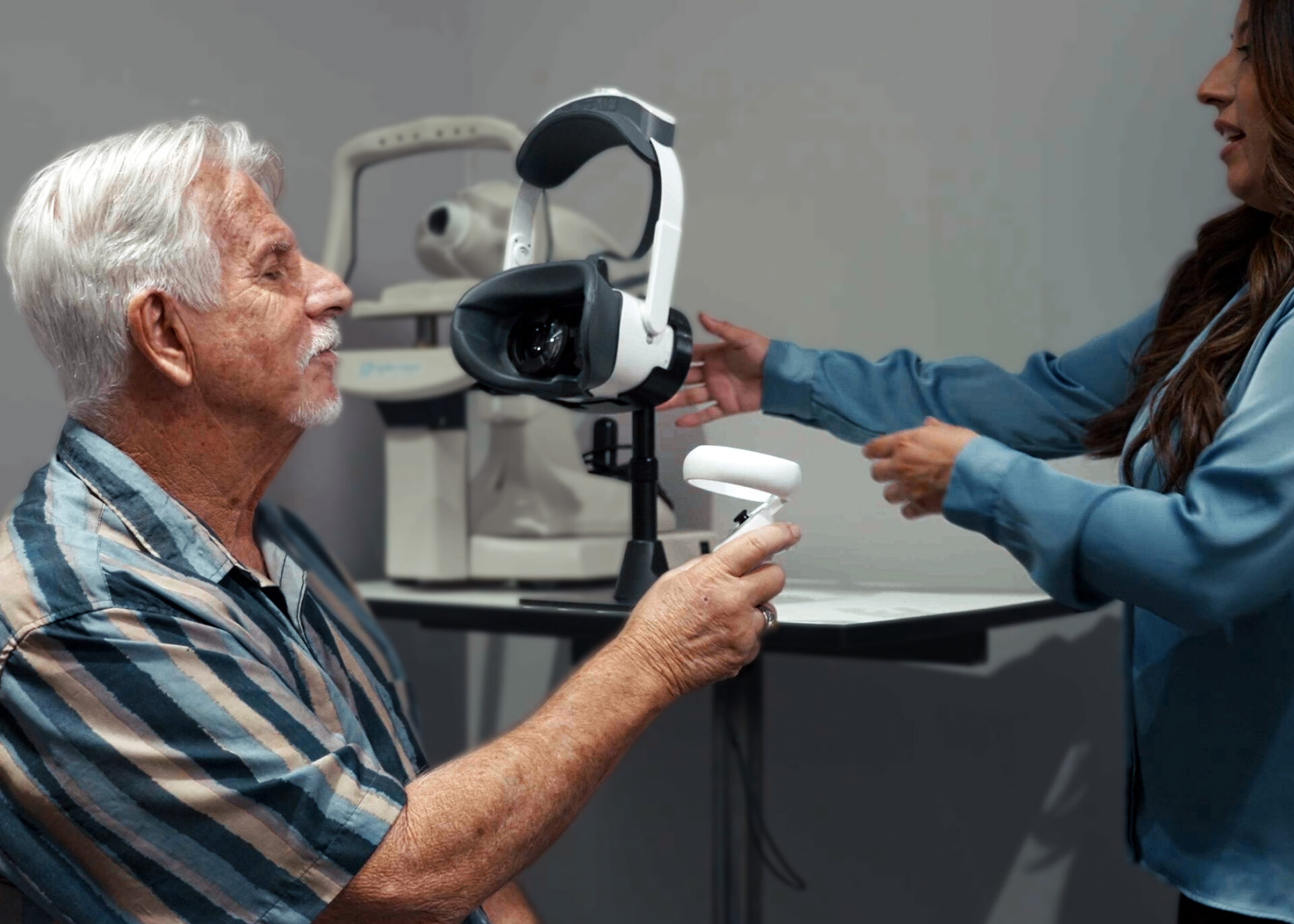 Carrot Blog | Visual Field Testing & Eye Care Insights